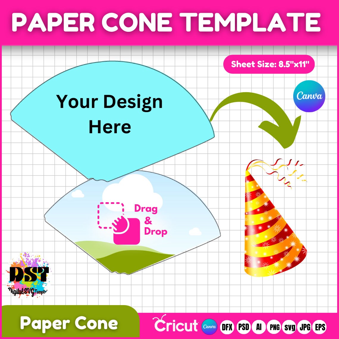 9 Party Favor Template, Party Favor Chip Bag Template, Chocolate Bar ...
