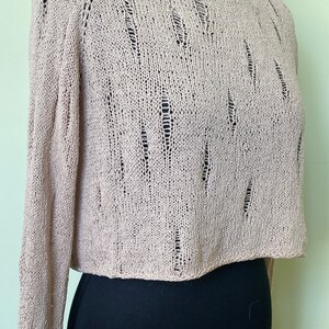 A Top That is Definitely in Trend. You Will Be the Coolest in It. Top ...