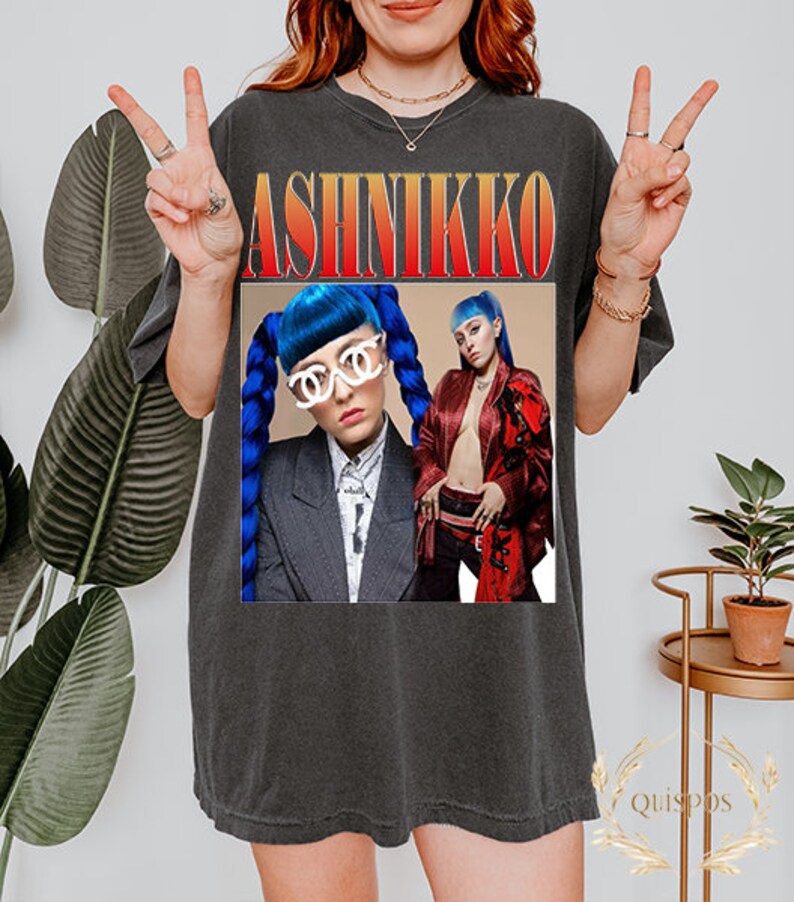 Rapper Retro 90s Shirt, Artist Bootleg Washed Shirt , Oversize Graphic ...