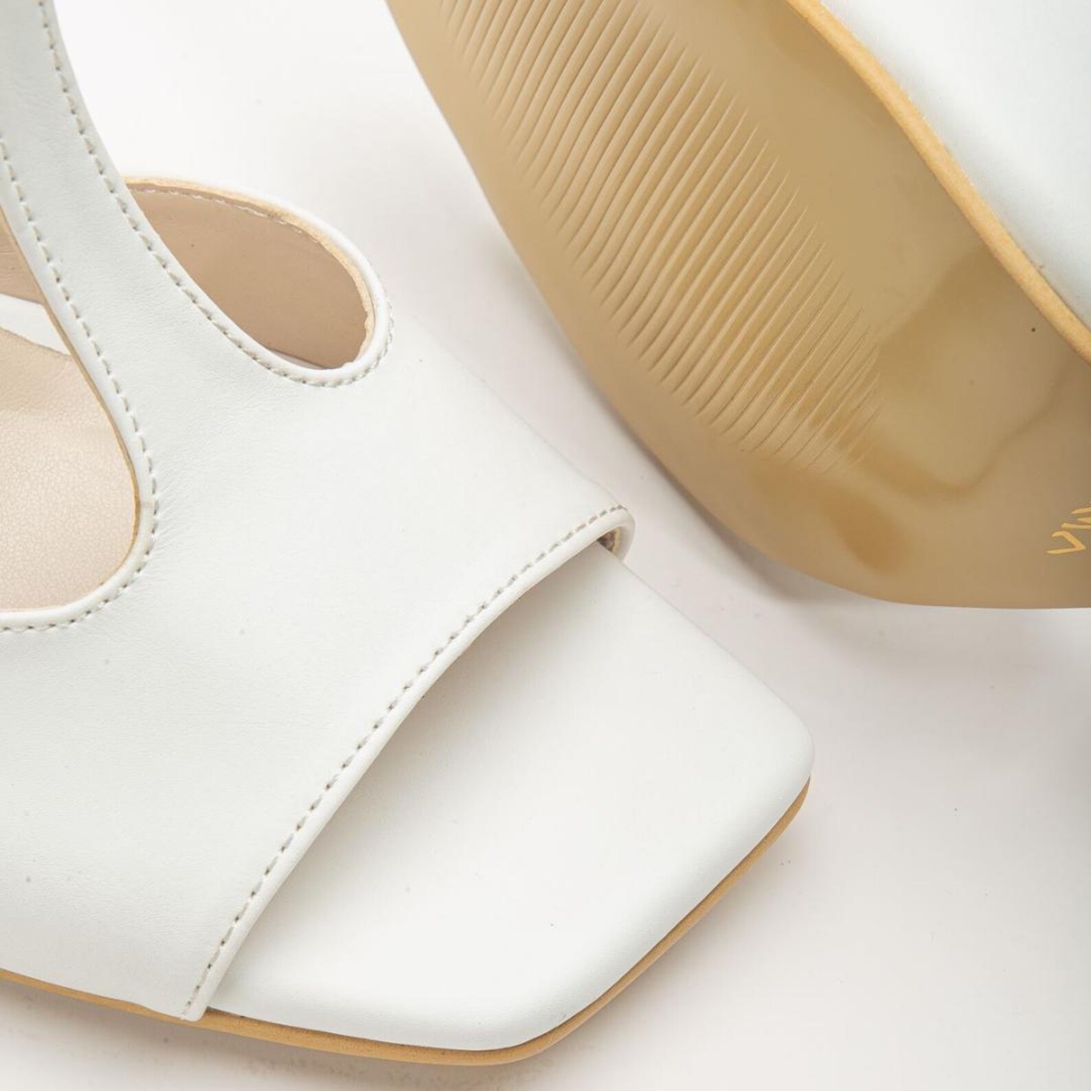 Women's Heeled Wedding Shoes, Engagement Shoes Invitation Shoes , Daily ...