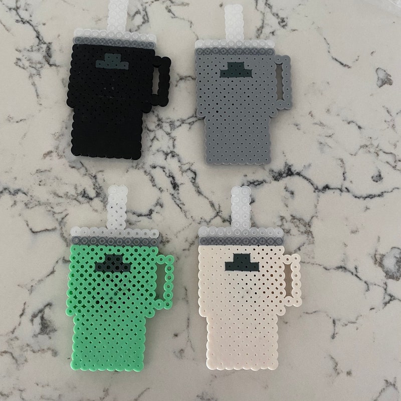 Stanley Perler Beads - Etsy