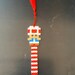 Mario Brothers Characters Perler Bead Bookmark With Tassel - Etsy