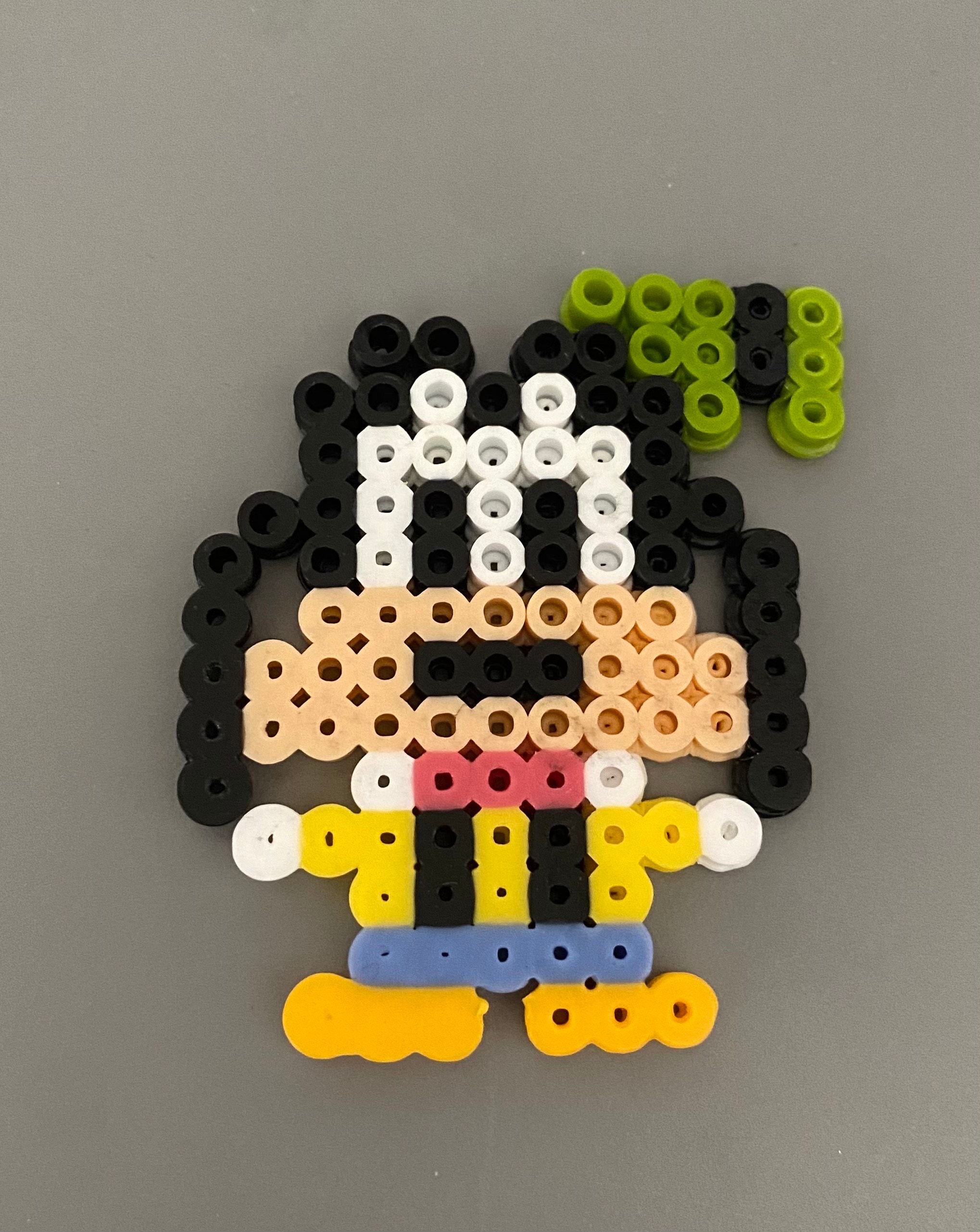 Disney Mickey,minnie,donald Duck, Daisy, Pluto and Goofy Characters ...