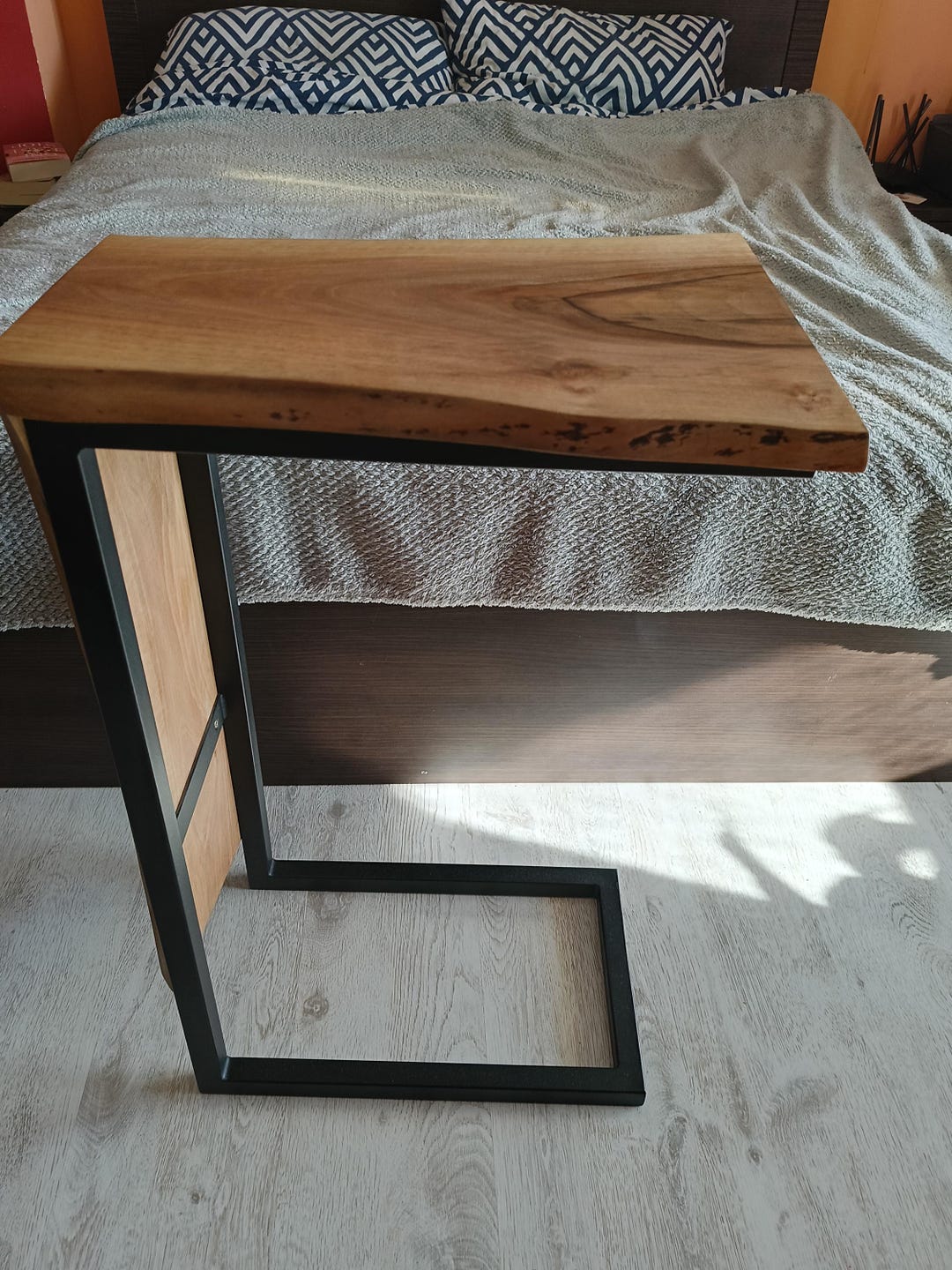 Height Adjustable Wooden Laptop Desk,portale Laptop Desk,practical ...