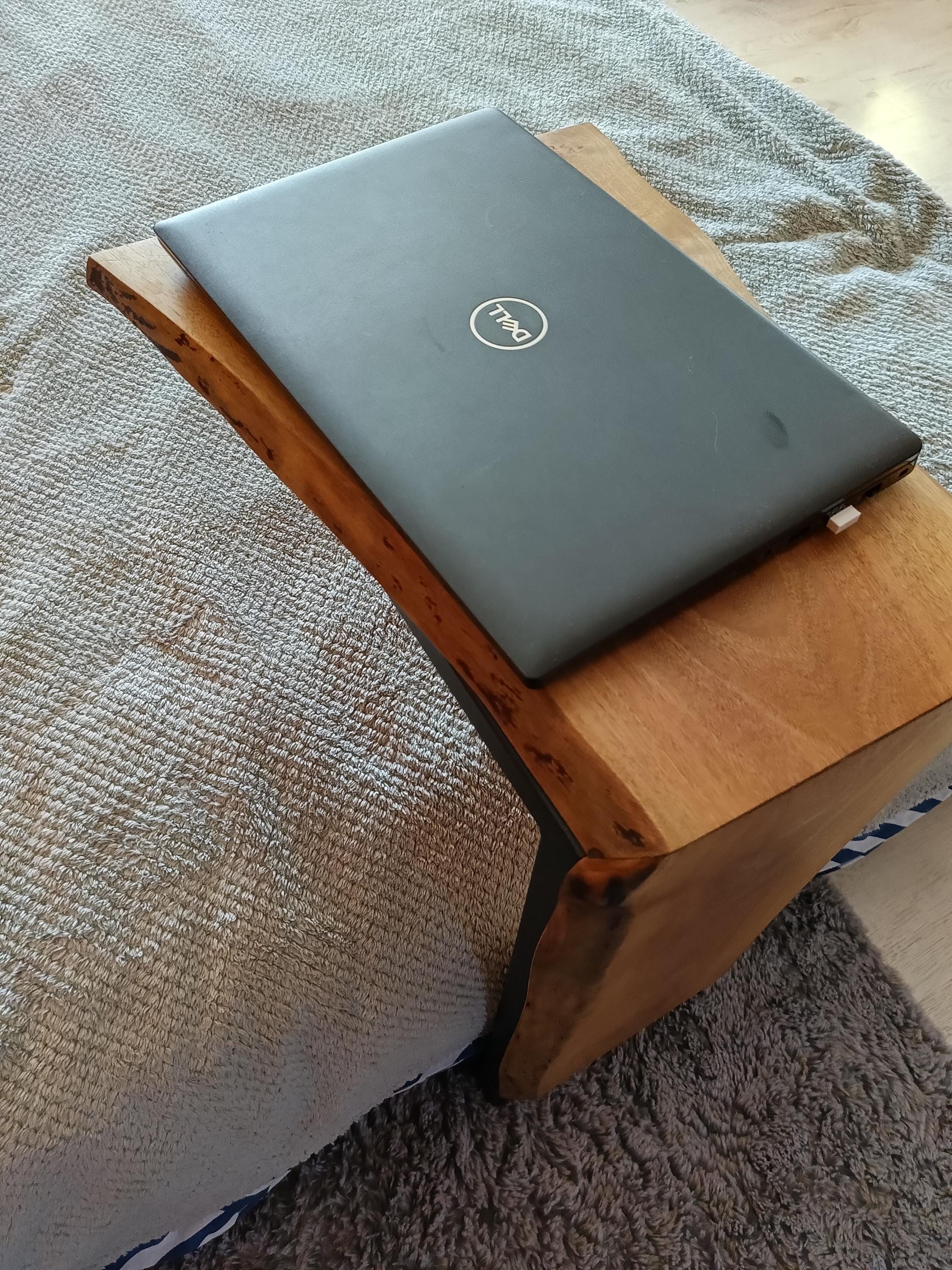 Height Adjustable Wooden Laptop Desk,portale Laptop Desk,practical ...