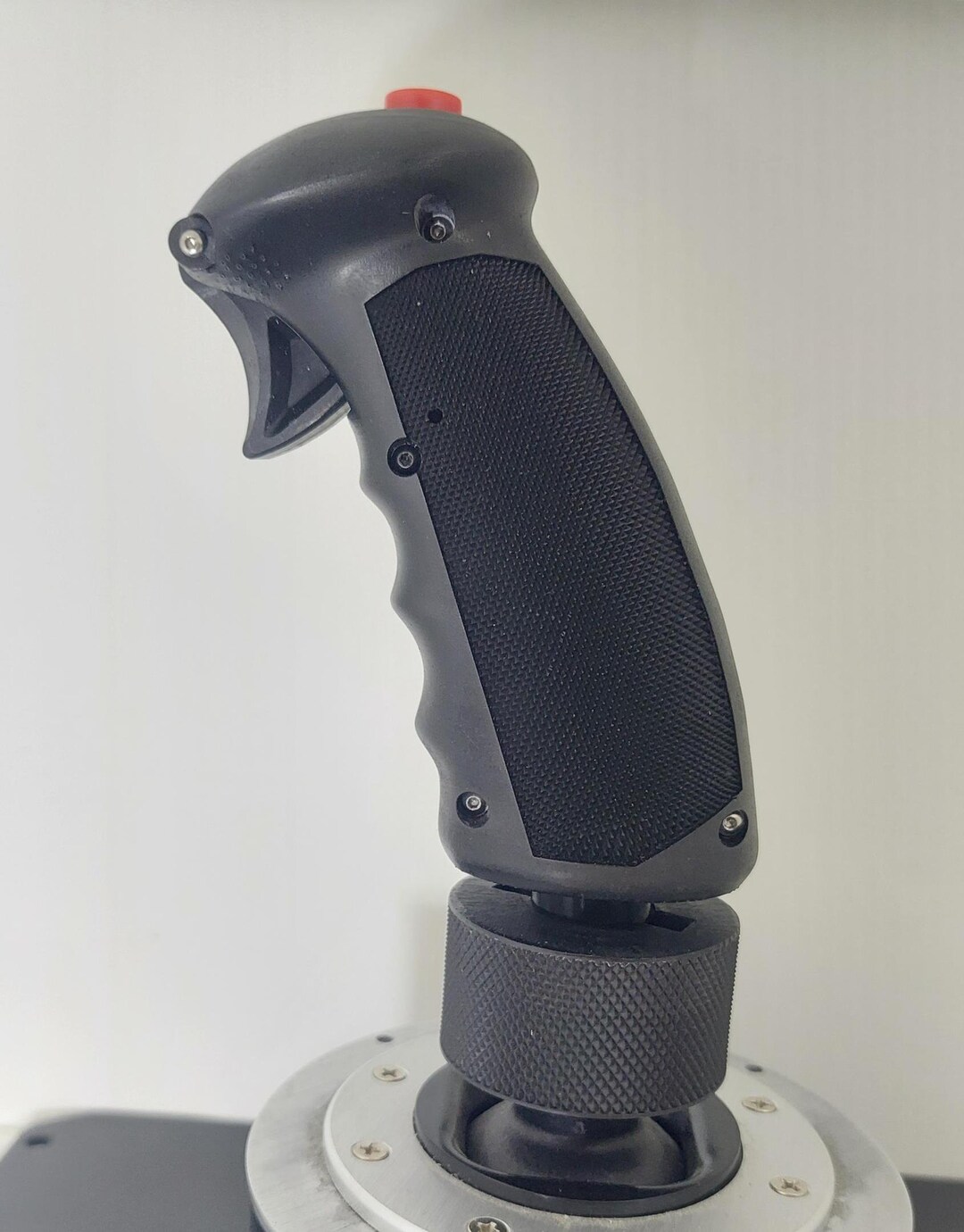 WW2 Grip for Thrustmaster Warthog Stick - Etsy