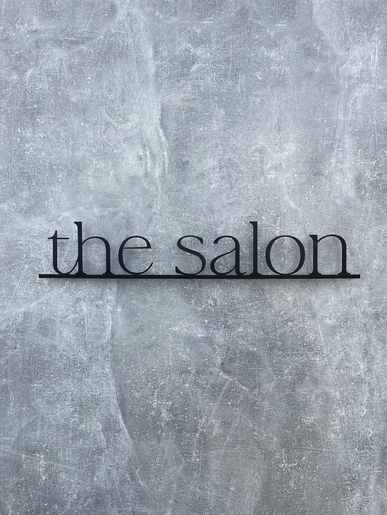 Business Sign, Laser Cut Logo, Address Plaque, Outdoor Sign, Name Plate ...