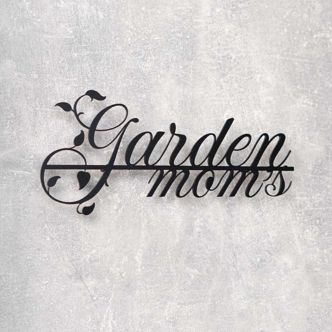 Villa Name Sign, Custom Modern Metal Casa Name Sign, Address Sign ...