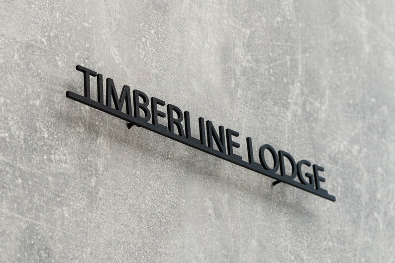 Large Metal Letters | Custom Metal Letters | Metal Wall Letters ...