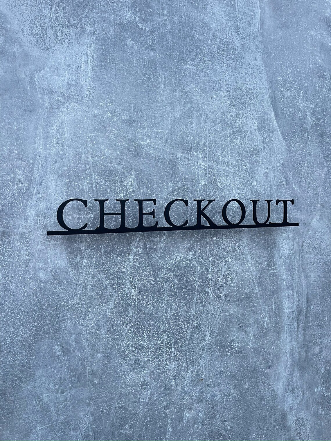 Custom Metal Sign, House Sign, Custom Metal Words, Wall Sign, Wall Art ...