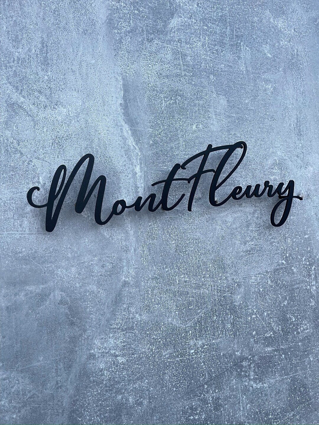 Modern House Sign, Custom Street, House Name Plate With Street Name ...