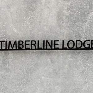 Large Metal Letters | Custom Metal Letters | Metal Wall Letters ...