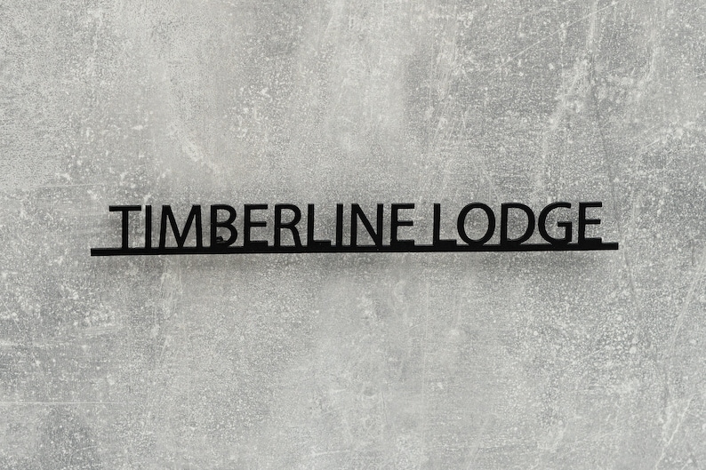 Large Metal Letters | Custom Metal Letters | Metal Wall Letters ...