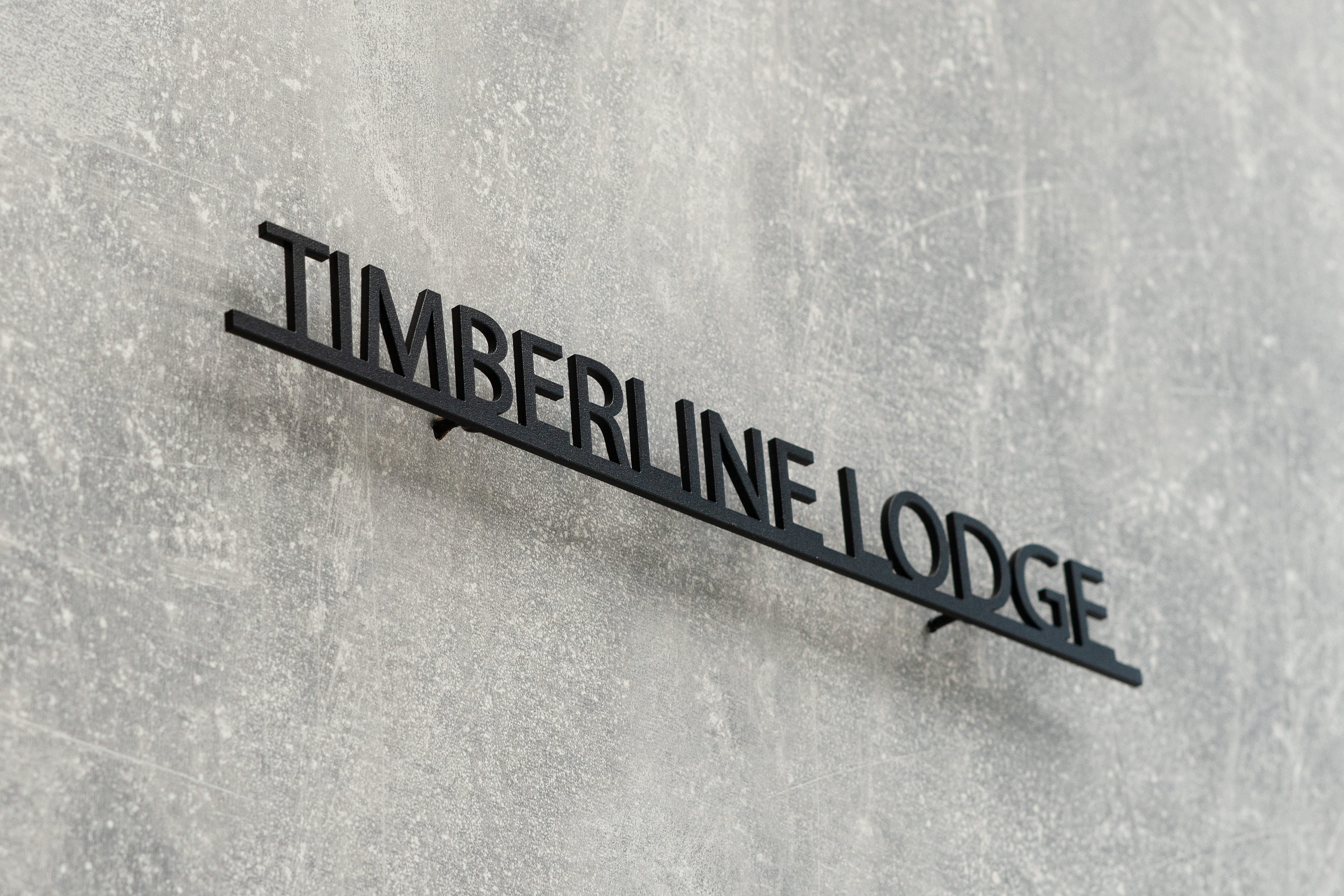 Custom Metal Sign, House Sign, Custom Metal Words, Traditional House ...