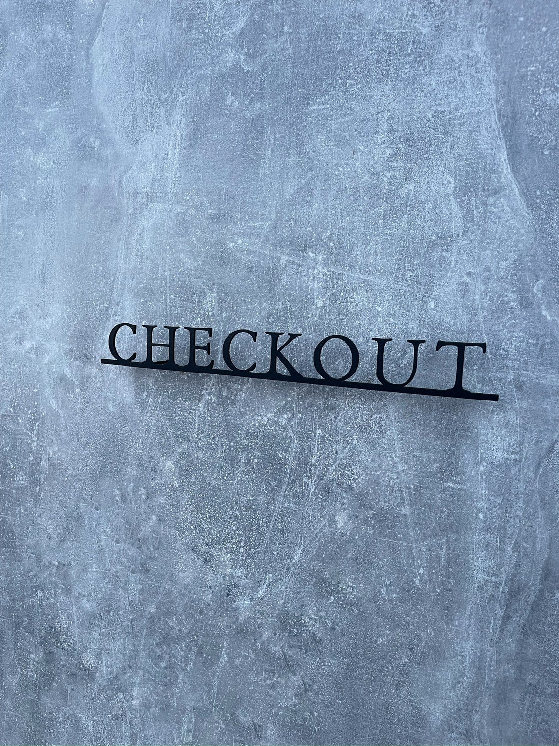 Custom Metal Sign, House Sign, Custom Metal Words, Wall Sign, Wall Art ...