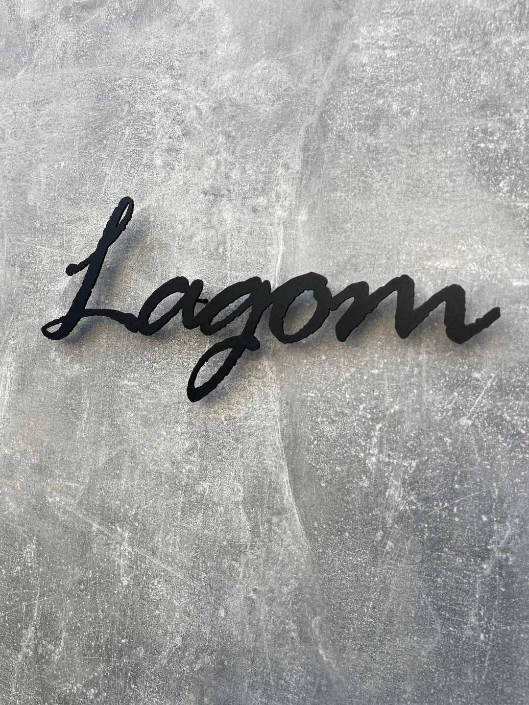 Large Metal Letters, Custom Metal Signs ,custom Metal Letters, Large ...