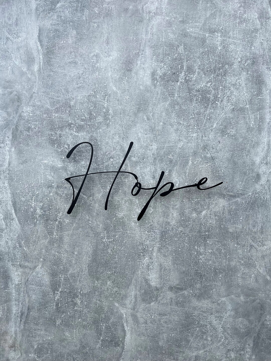 Metal Wall Letters,custom Metal Sign, Custom Metal Words, Wall Art ...