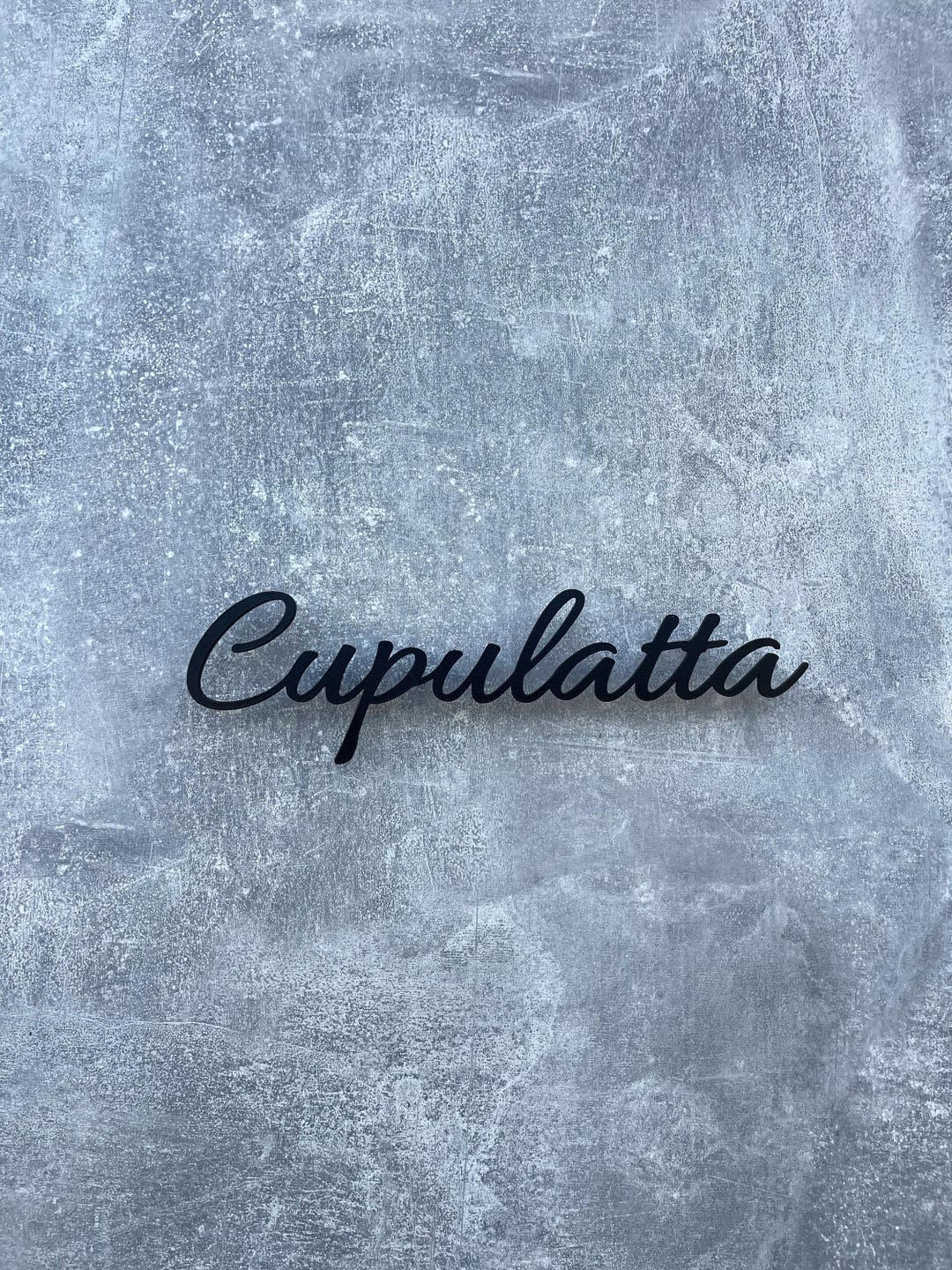 Outdoor Sign, House Number Sign, Family Name Sign, Address Sign, Villa ...