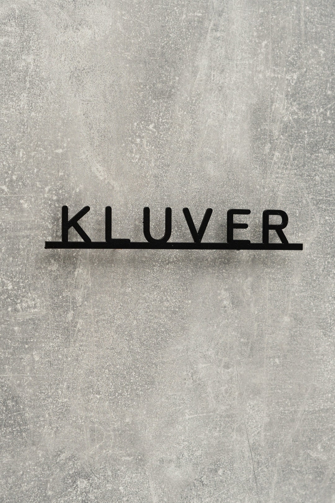 Family Sign, Metal Letters, Outdoor Sign, Address Sign, Front Door Sign ...