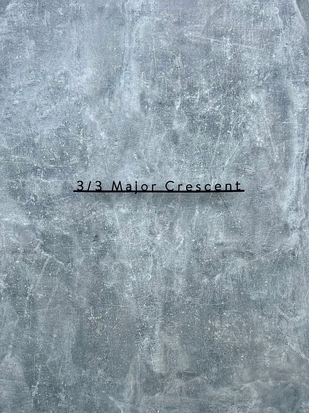 Personalized Casa Name Sign,custom Metal Villa Name Sign, Personalized ...