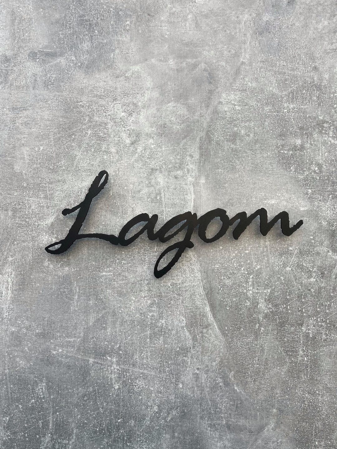 Personalized Name, Custom Metal Sign, Personalized Sign, Metal Sign ...