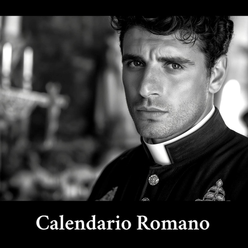 2026 Wall Calendar Rome - Etsy