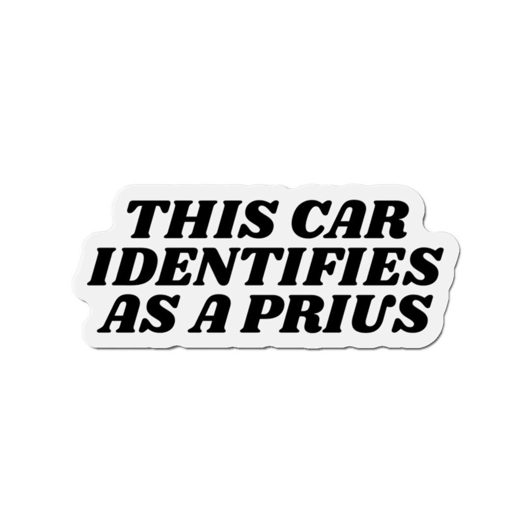 Tesla Anti Elon Car Magnet, ANTI ELON Tesla Club Bumper Magnet, We ...
