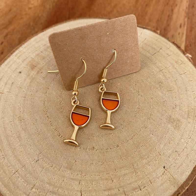 Aperol spritz socken - Etsy.de