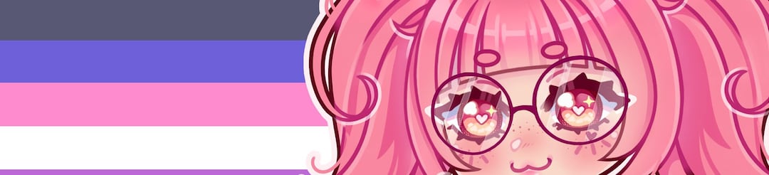 Gender Fluid Flag Wallpaper Desktop - Etsy