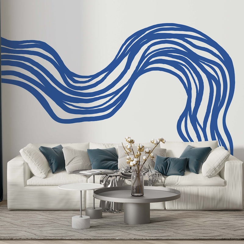 Office Wall Decal - Etsy