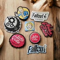 Fallout 4 - Etsy