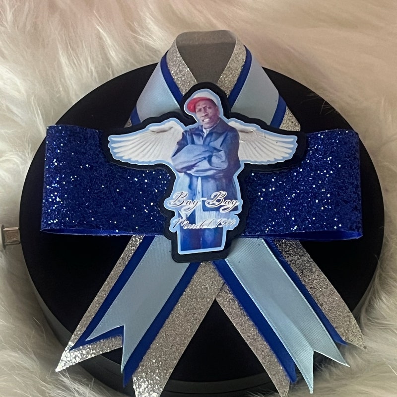 Memorial Ribbons - Etsy