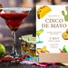 Cinco De Mayo Party Fiesta Party May 5th Party Taco Party Let's Fiesta ...