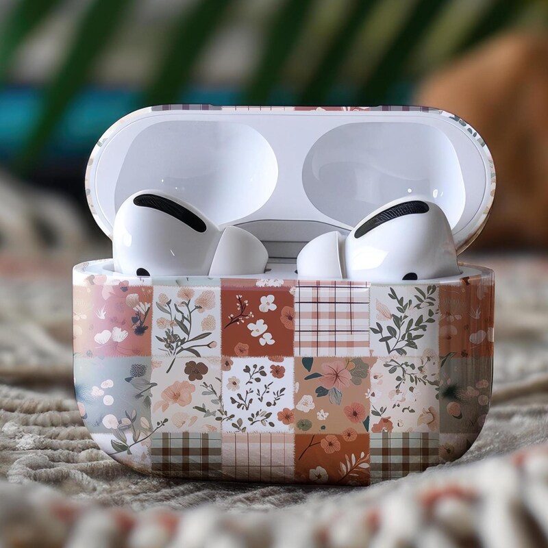 Aesthetic Airpods - Etsy