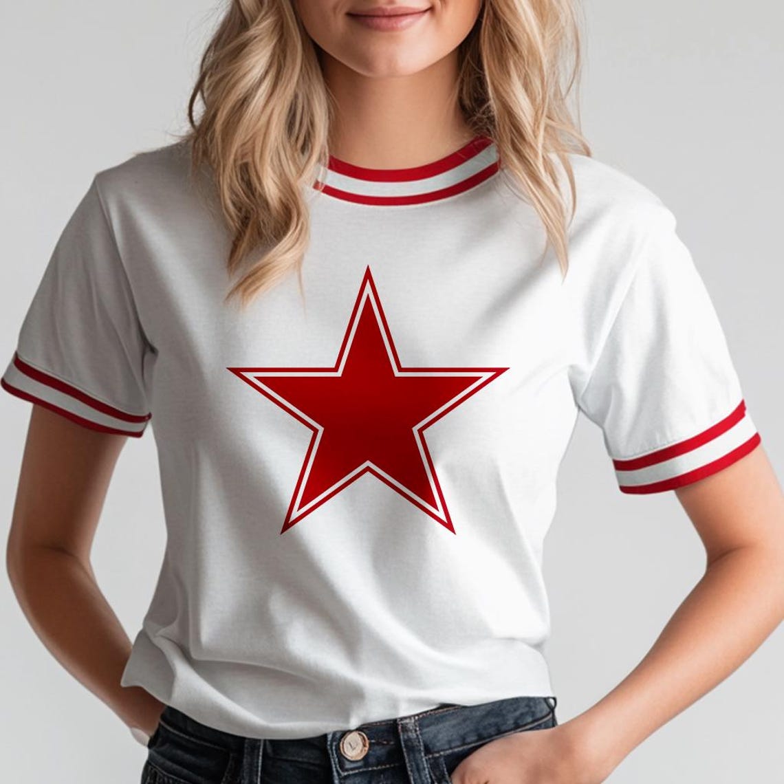 3 Star SVG Files Bundle Star Cut Files Star Vector Files Star Vector ...