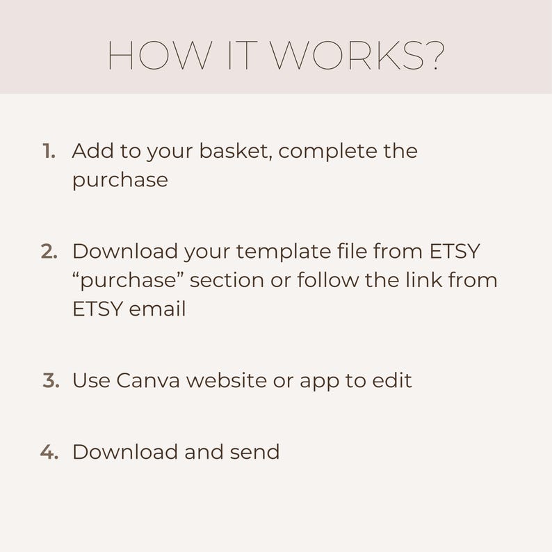 Mobile Newborn Baby Girl Introduction Digital, Editable Electronic ...