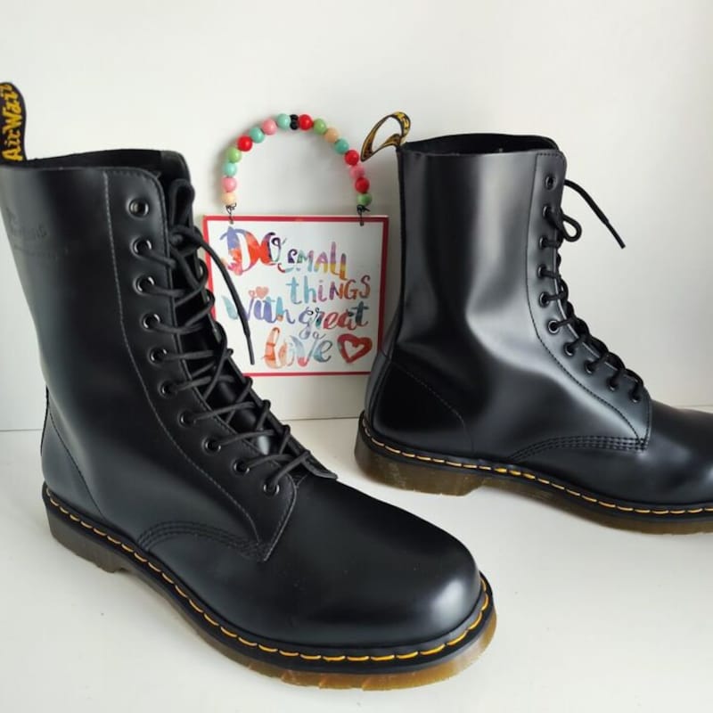 Dr martens 1940 - Etsy.de