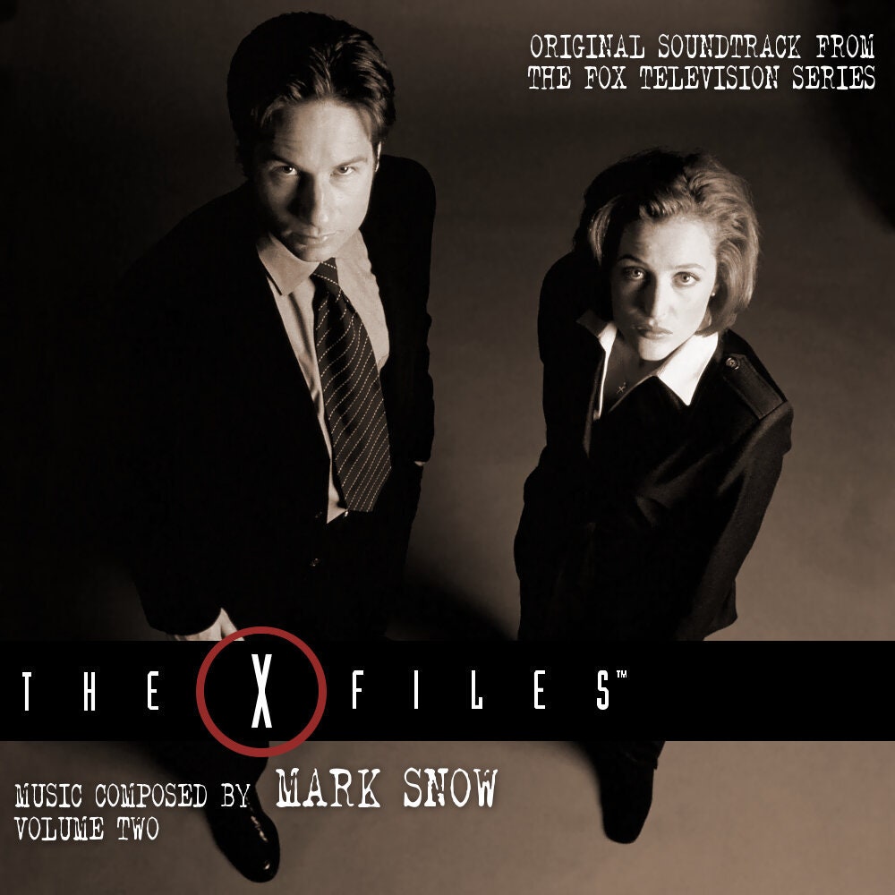The X-files : the Truth is Here Collector's Ultimate Edition - Etsy