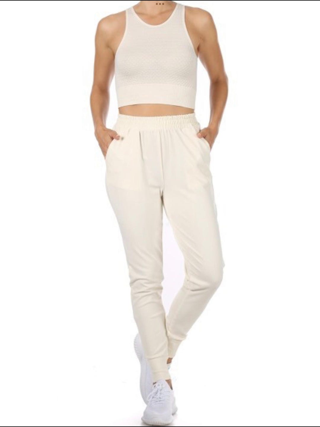 Active Set With Pants - Etsy