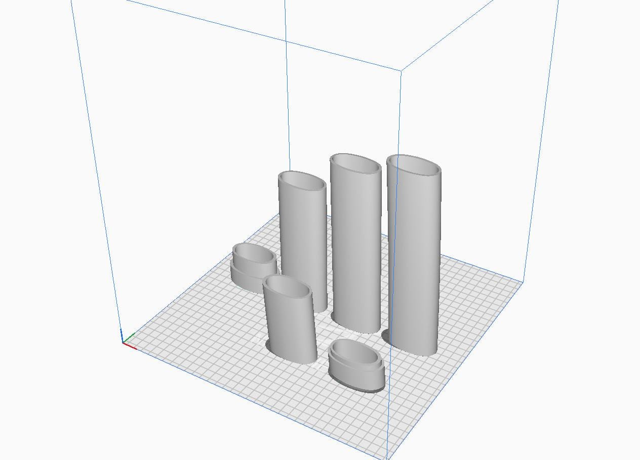 Gol D. Roger Sword, Ace - STL Files for 3D Printing & Cosplay (sword ...