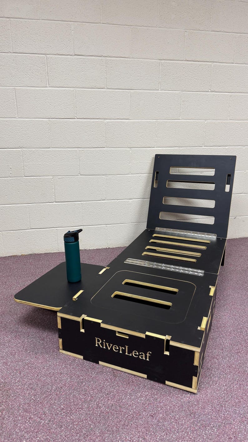 Van to Camper - Camper Conversion Kit by Riverleaf - Etsy