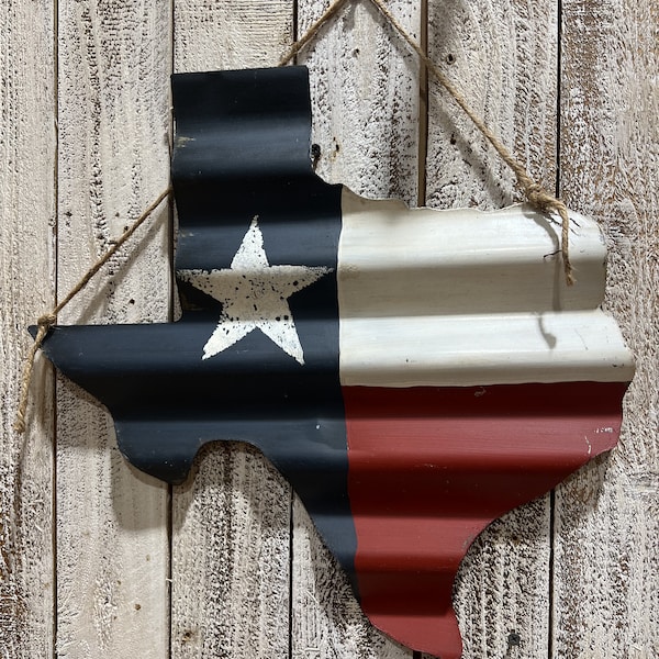 Texas Decor - Etsy