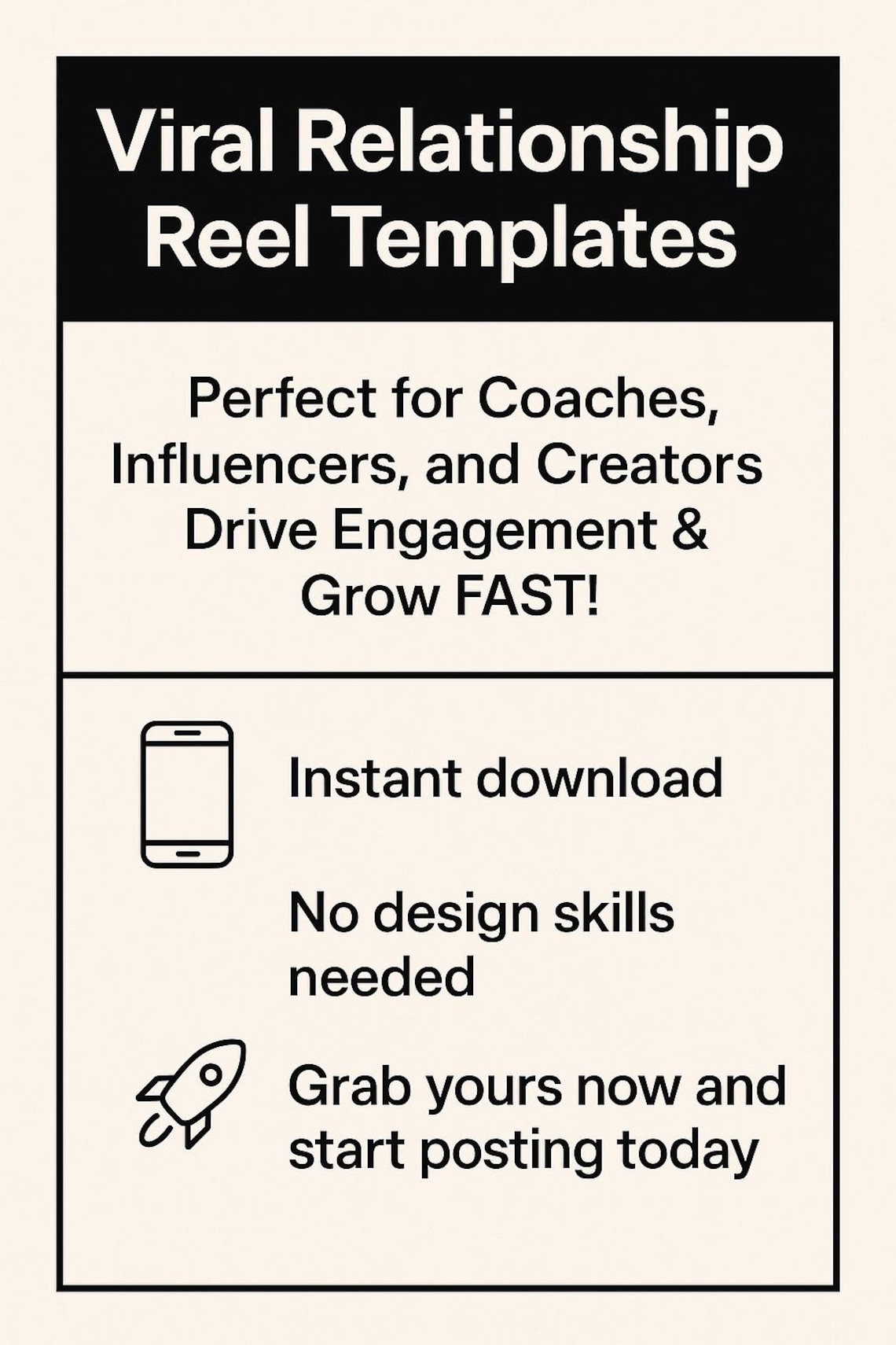 10 Relationship Reels Pack | Viral Reels Templates for Couples ...