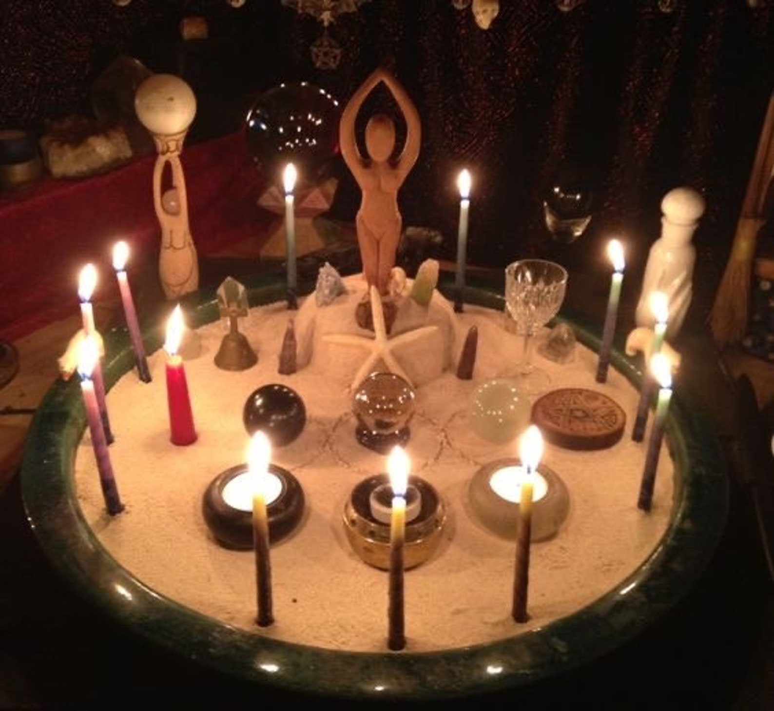 Lovers Cleansing Spell Remove Negative Energies And Blockages From Your