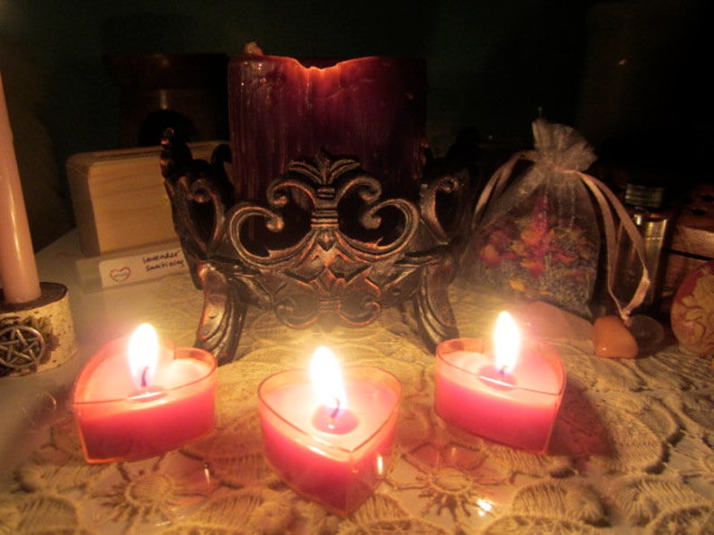 Lovers Cleansing Spell Remove Negative Energies And Blockages From Your