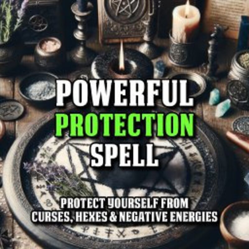 Ward off Evil - Etsy