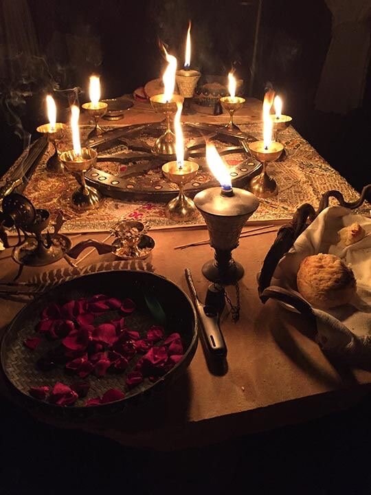 Lovers Cleansing Spell Remove Negative Energies And Blockages From Your