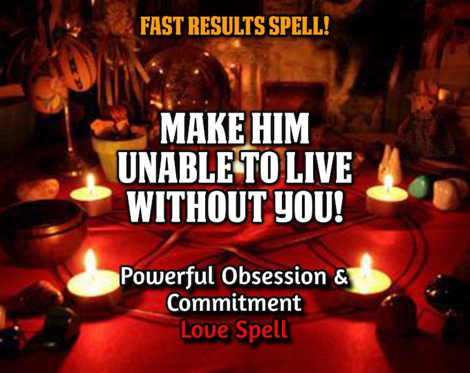Powerful RETURN TO ME Love Spell Powerful Reconciliation Magic, Reunite ...