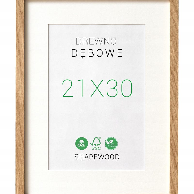 21 X 21 Frame - Etsy