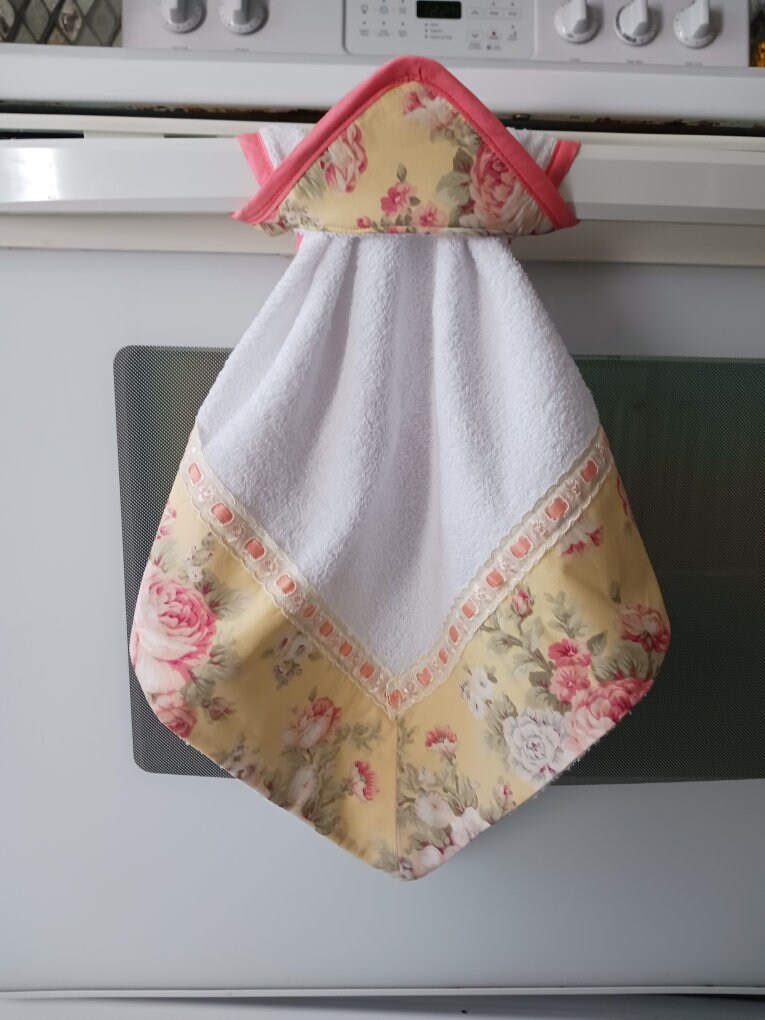 Kitchen Towels - Etsy